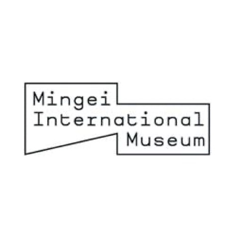 Mingei square logo – ArtReach San Diego