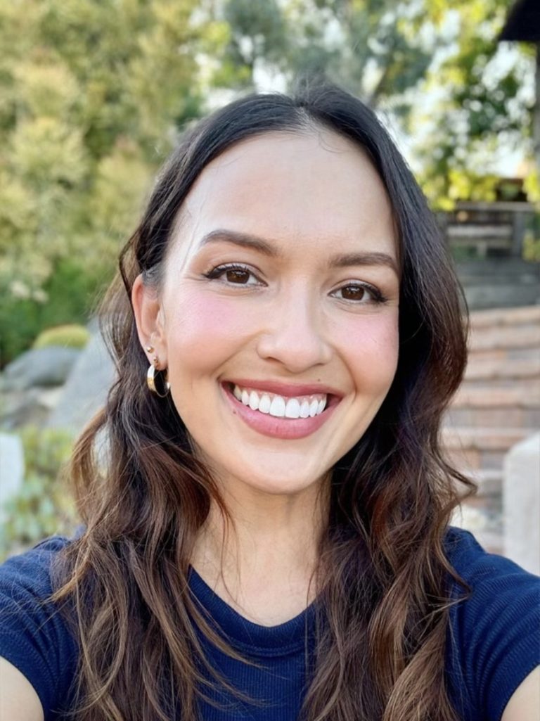 Angela Russell – ArtReach San Diego