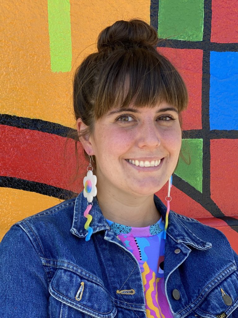 Hanna Gundrum – ArtReach San Diego