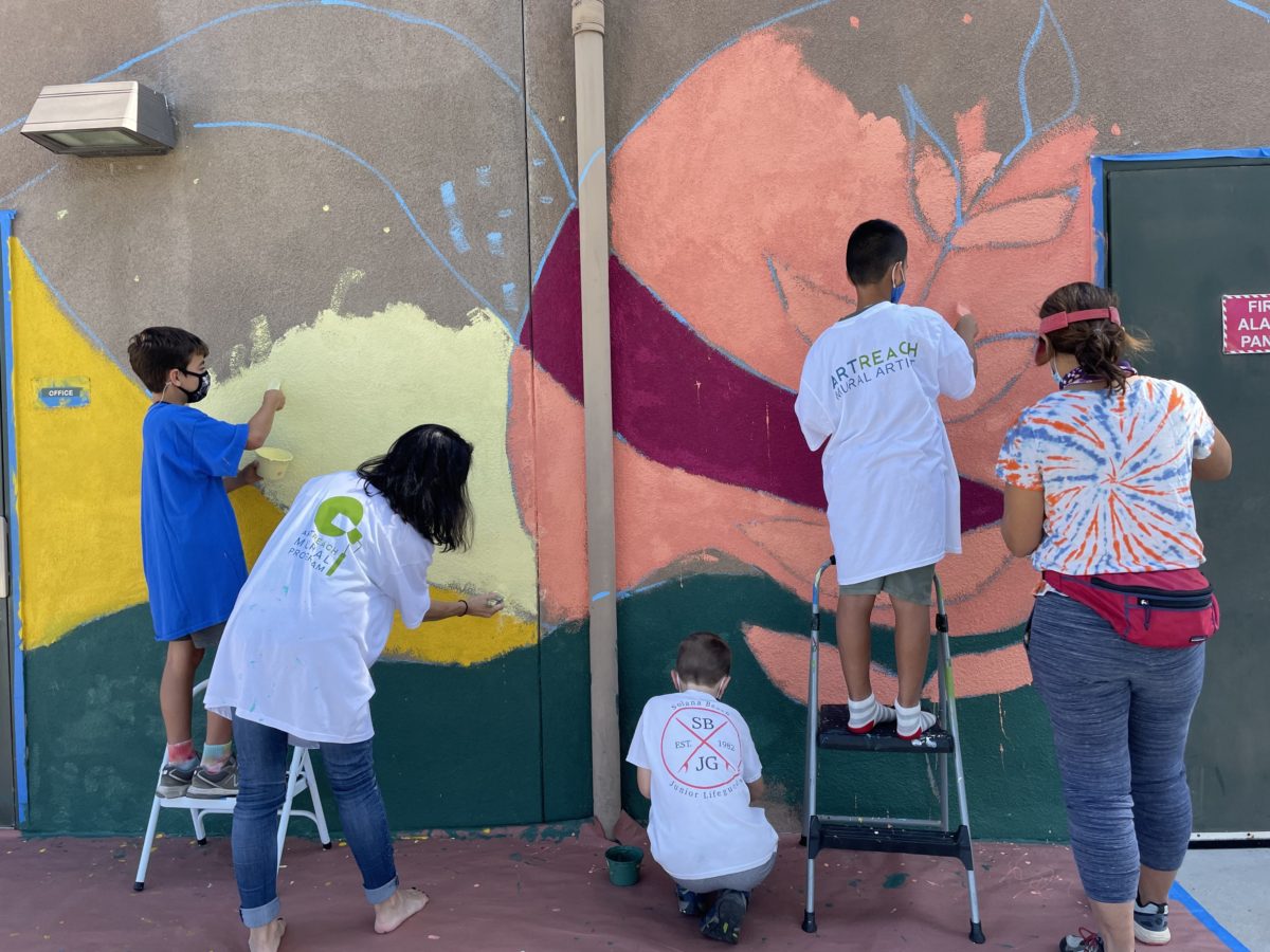 ArtReach Mural Program – ArtReach San Diego