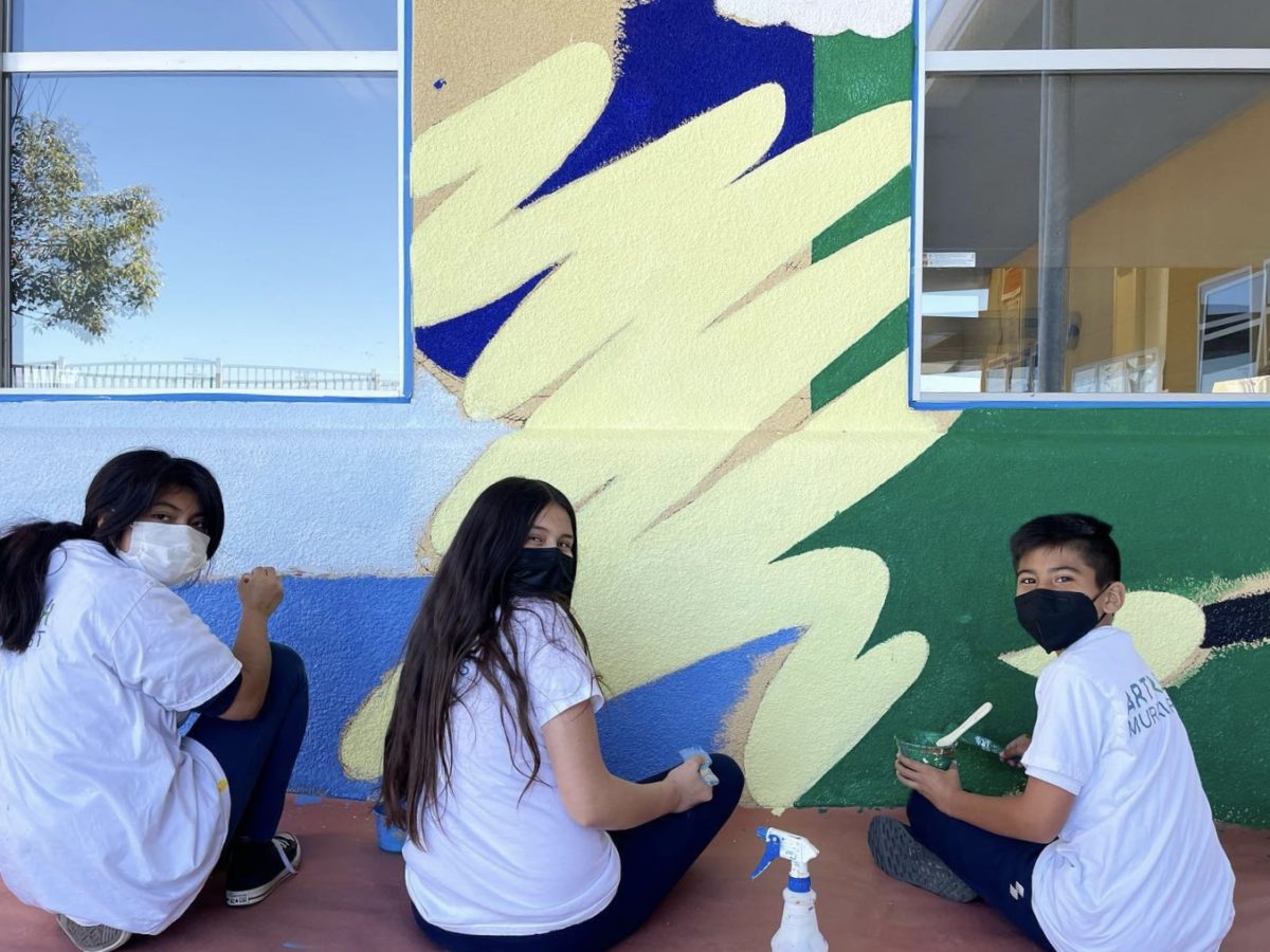 ArtReach Mural Program – ArtReach San Diego