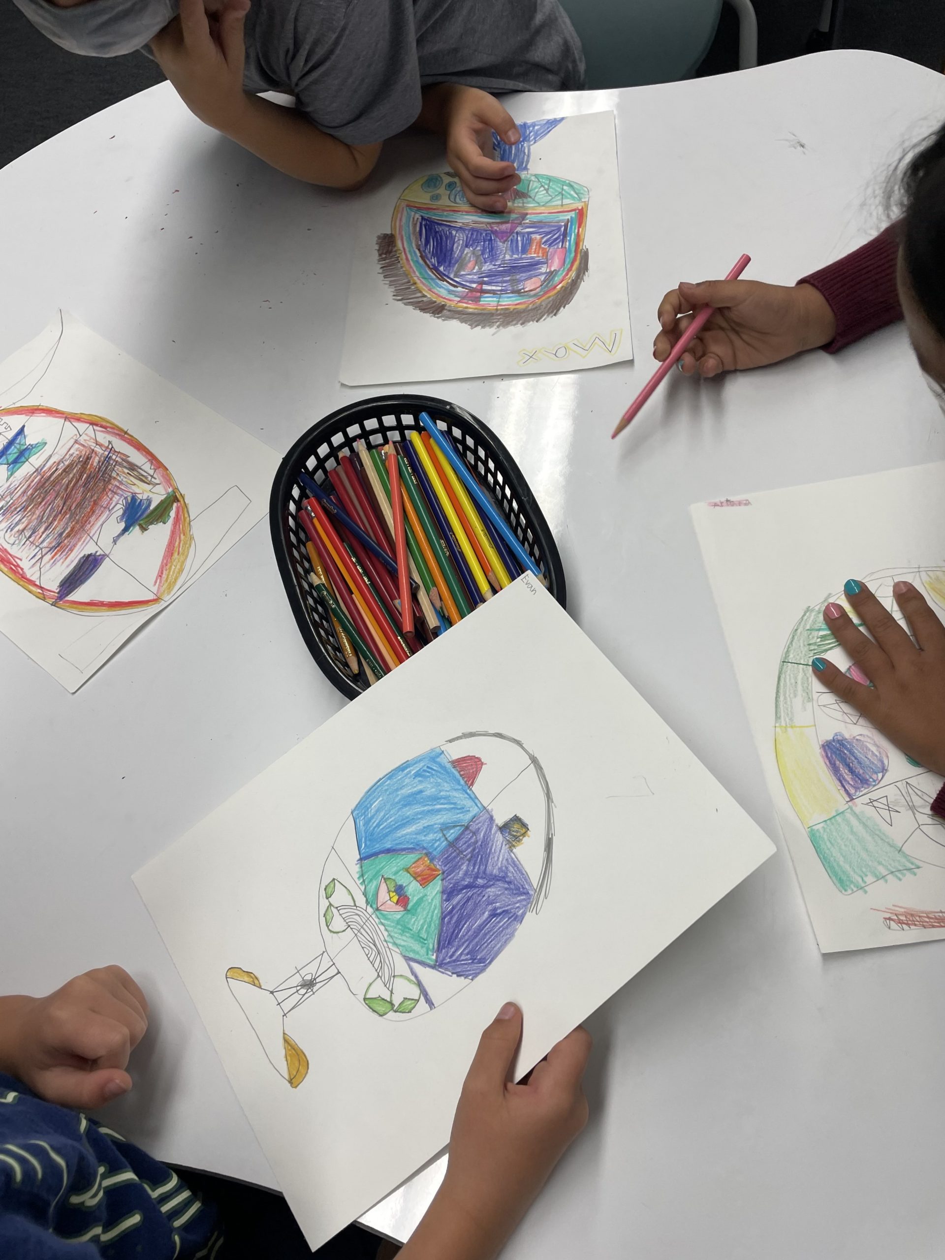 Residency Programs – ArtReach San Diego