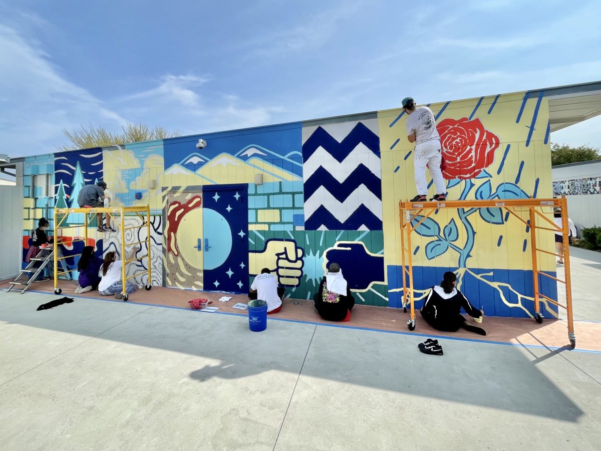 ArtReach Mural Program – ArtReach San Diego