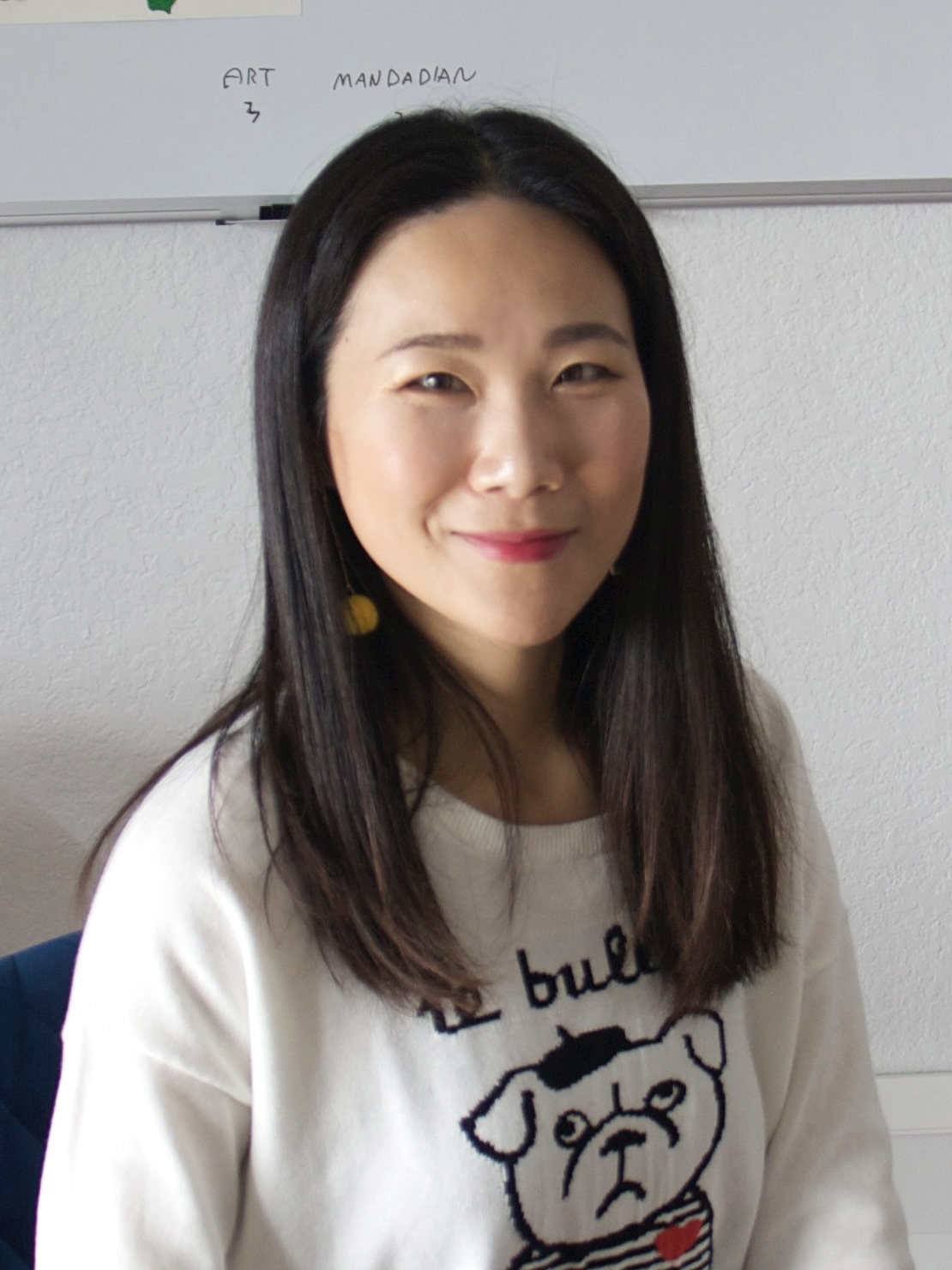 Our Creative Team – ArtReach San Diego