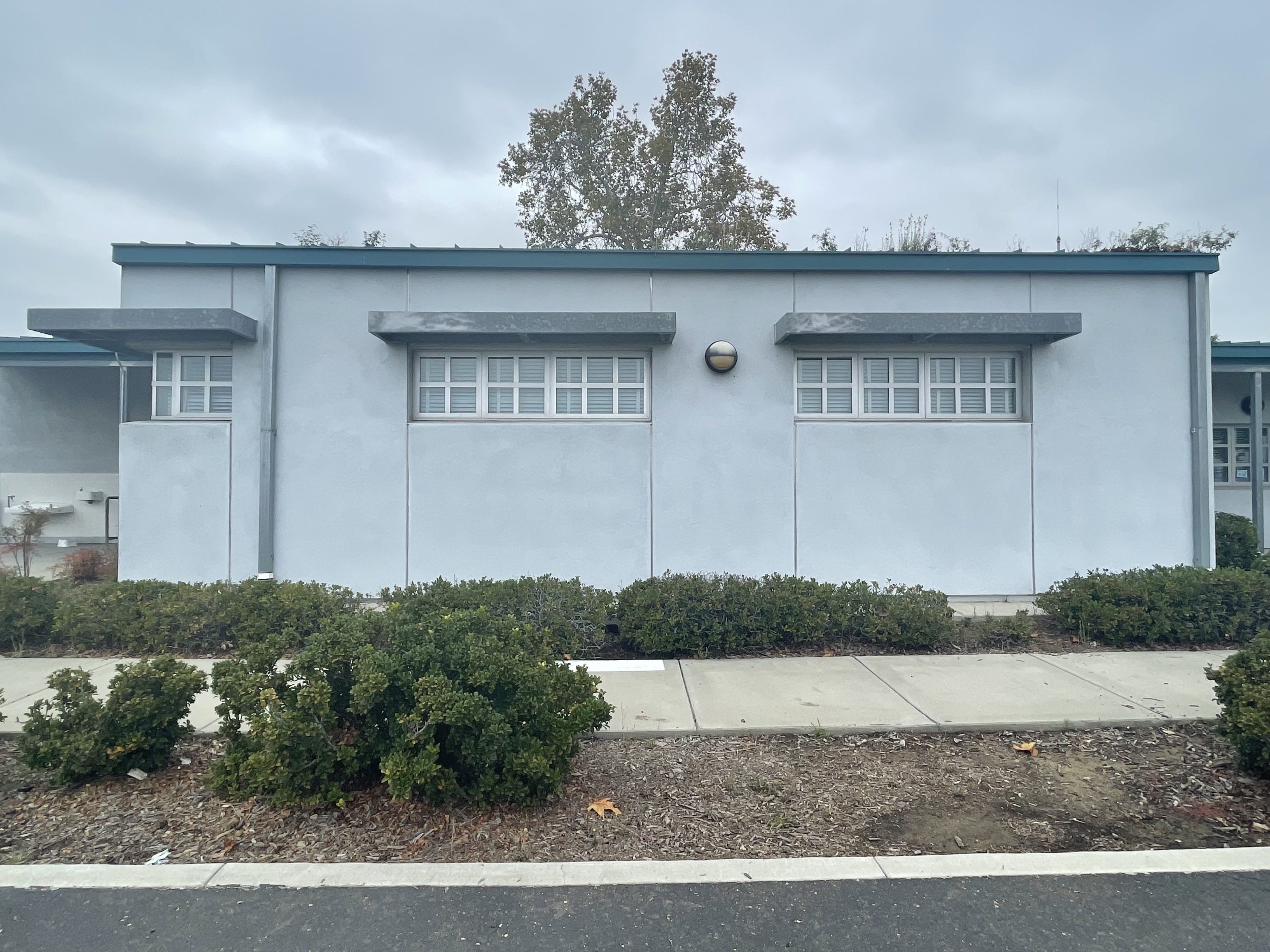 Rowan Elementary // Azalea Park – ArtReach San Diego