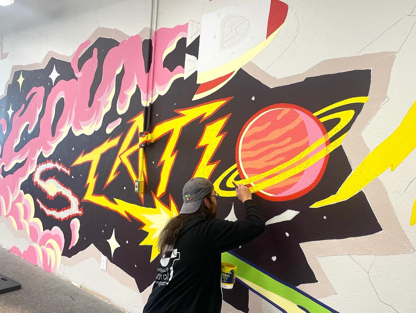 Sound Station // Chula Vista – ArtReach San Diego