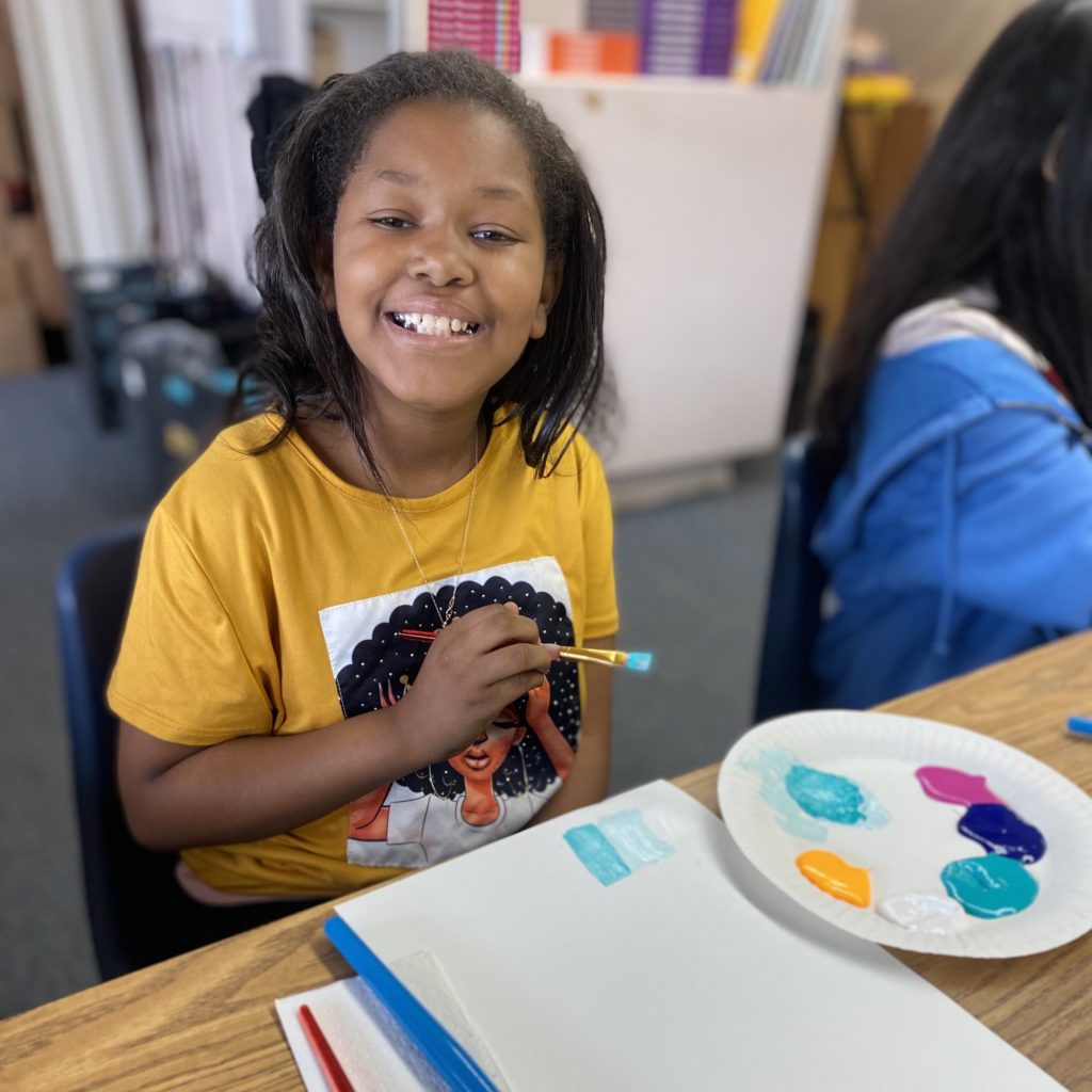 Residency Programs – ArtReach San Diego