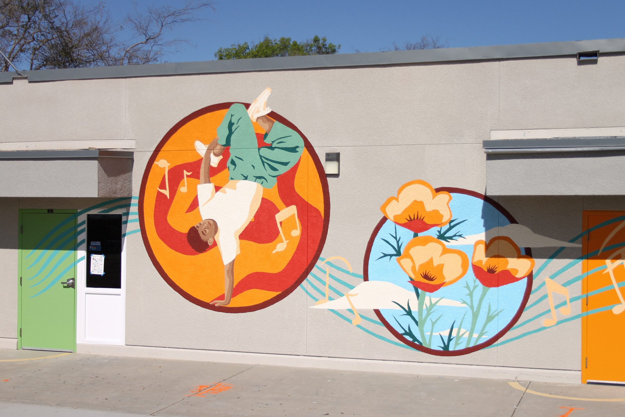 STEAM Academy @ La Presa // Spring Valley – ArtReach San Diego