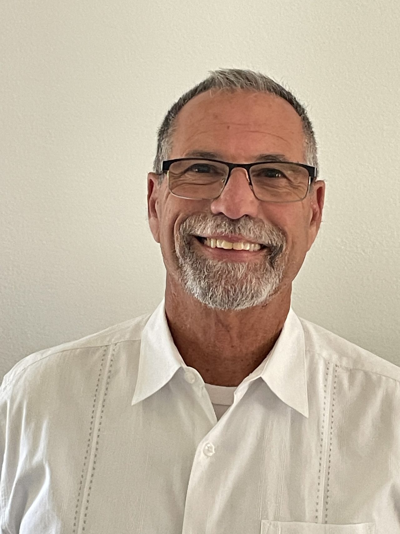 Mike Trunzo – ArtReach San Diego
