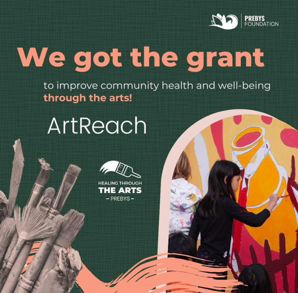 Prebys Foundation making $5.2 million bet on healing value of arts and ...