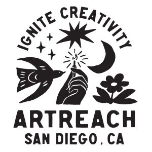 Art crawl: 15 public murals to visit in San Diego County in 2025 ...