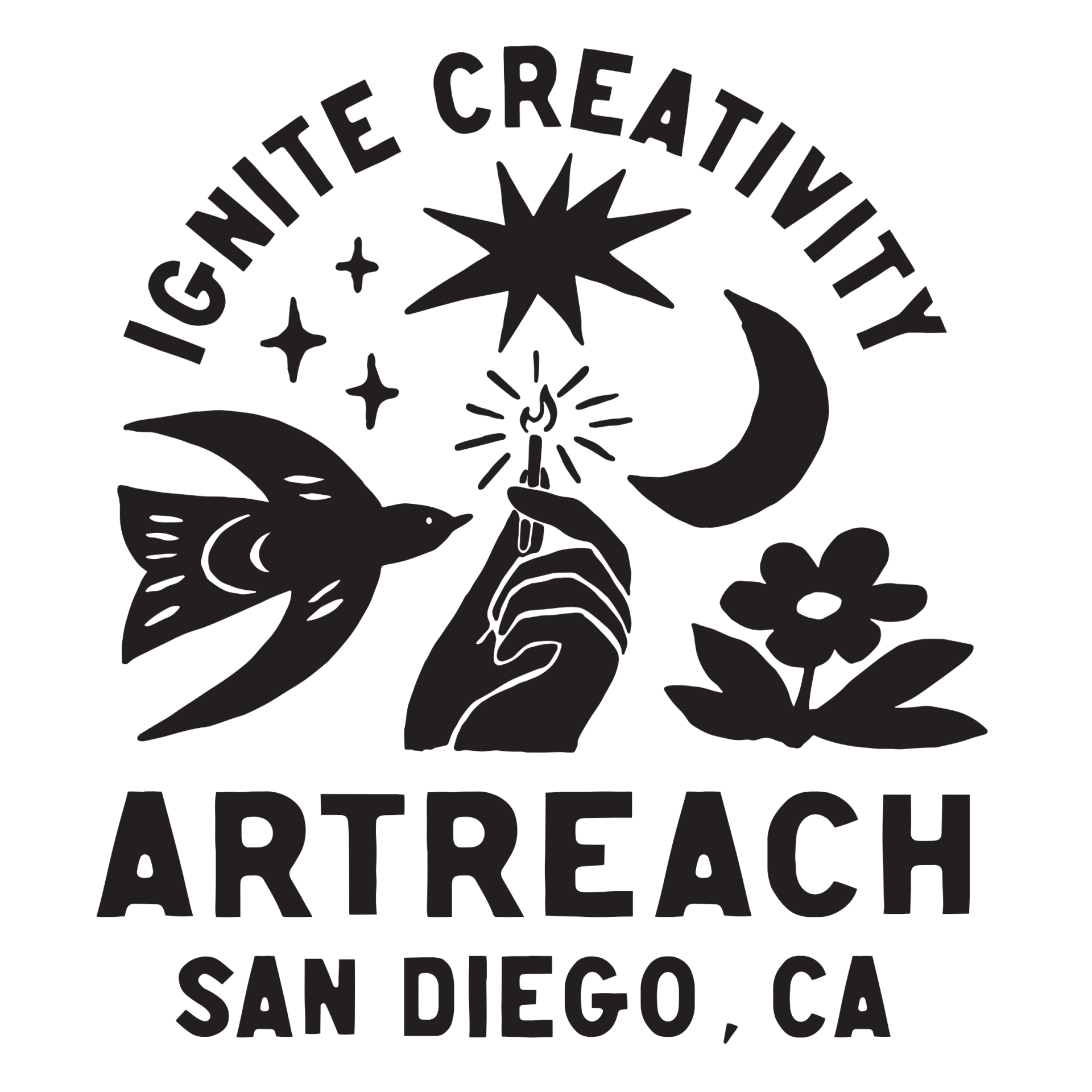 Art crawl: 15 public murals to visit in San Diego County in 2025 ...