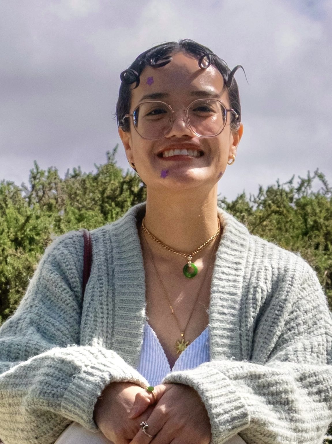 Alyanah Santos – ArtReach San Diego