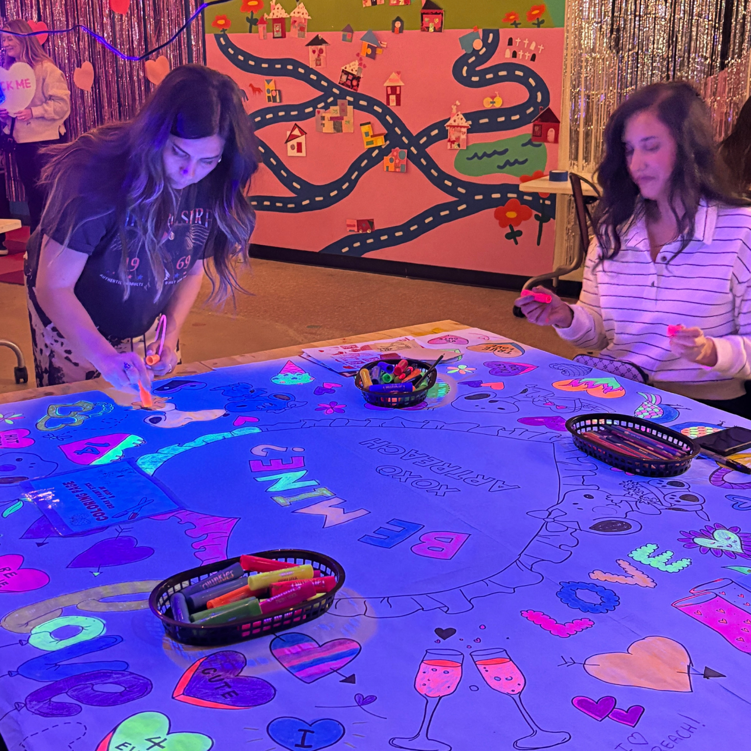 Taste ’N’ Tinis 2025 – ArtReach San Diego
